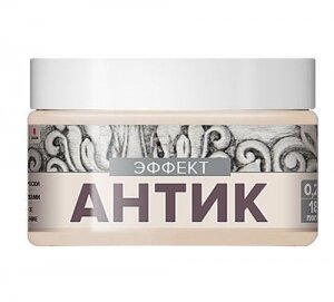 Art Decor / Арт Декор декоративная краска с эффектом антик