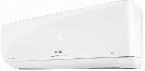 Настенный кондиционер Ballu (сплит-система) BSUI-09HN8_23Y