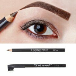 Карандаш для бровей № K- 53 pecan