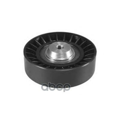Ролик отклонительный поликлин. ремня ALFA ROMEO, FIAT, LANCIA MAGNETI MARELLI арт. 331316170058