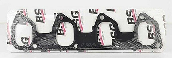 Прокладка коллектора FORD Focus, Mondeo, Escort (00-) впускного BSG BSG AUTO PARTS арт. BSG30116057