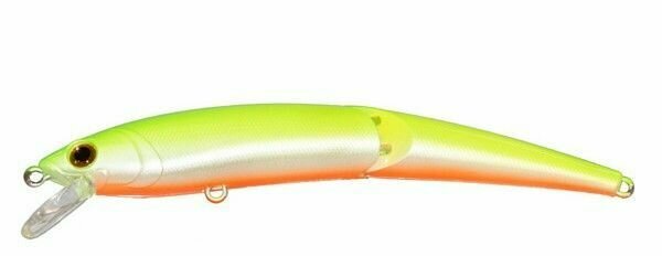 Воблер Smith TS Joint-Minnow 110SP 110мм. 12,3гр. №21