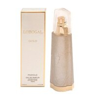 Парфюмерная вода Lobogal Gold 50 мл