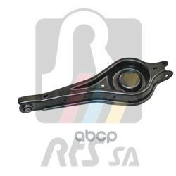 Рычаг задней подвески поперечный! Ford Mondeo III Estate (BWY) 00-07 RTS арт. 9590646