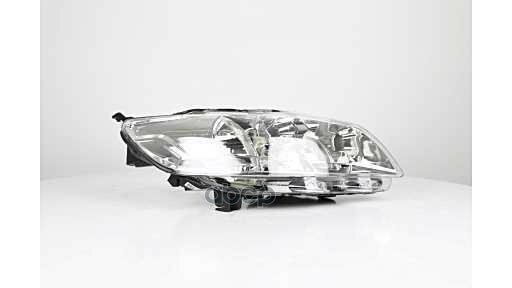 Фара правая с электрокорректором 2013-2017 " BSG AUTO PARTS арт. BSG70800005