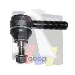 Наконечник рулевой левый! Land Rover Range Rover 94-02/Discovery 89> RTS арт. 91016042