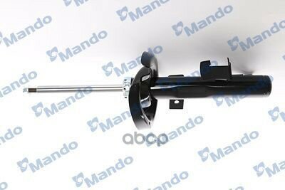 Амортизатор VOLVO S40 (04-) передний правый газовый MANDO Mando арт. MSS016071
