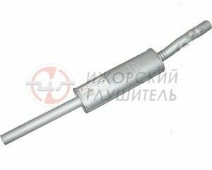 Резонатор ВАЗ 1111 Ока