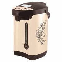 Термопот ECON Термопот ECO-502TP, кофе с молоком