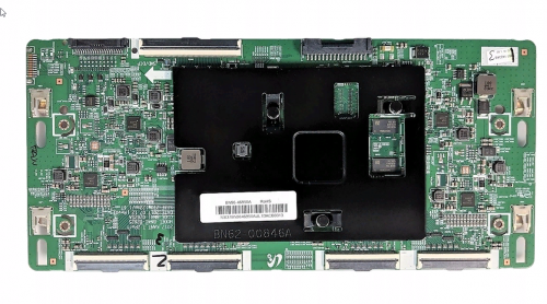 Материнская плата Samsung bn62-00846a (донор)