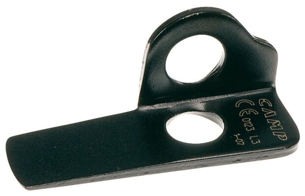 Скальное снаряжение Крючья Френды Закладки CAMP Крюк скальный Knifeblade 90