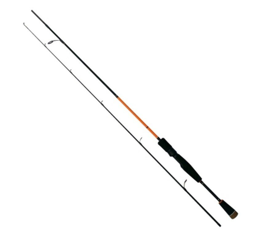Спиннинг для рыбалки Favorite BALANCE BLC-602UL, 1.83м, тест 2-7гр, M-Fast
