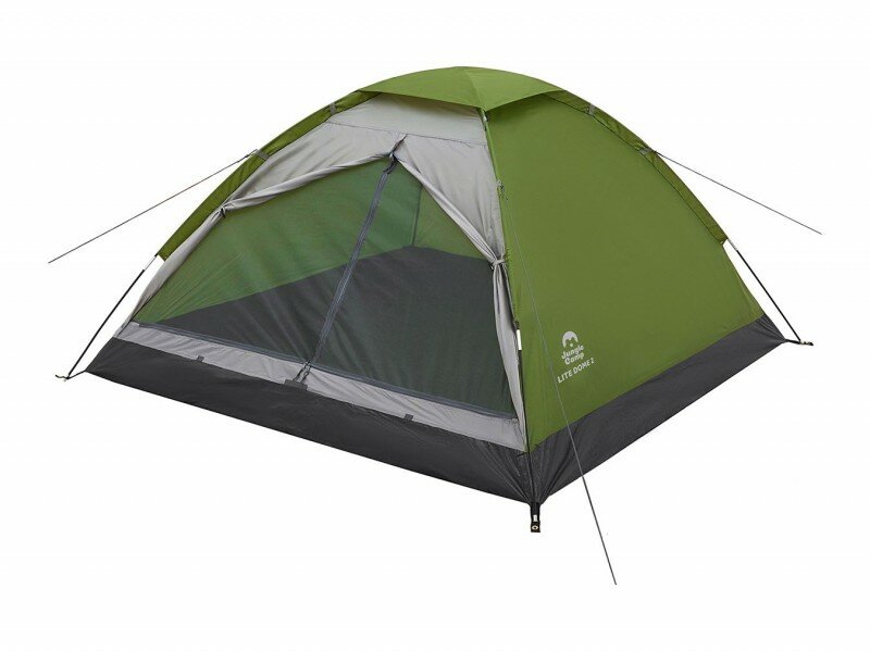 Палатка Jungle Camp Lite Dome 2