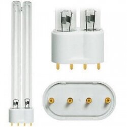 OSRAM Сменная УФ-лампа 24W Osram