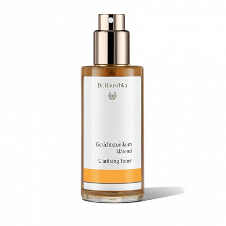 Тоник для проблемной кожи лица 100 мл, Dr.Hauschka (Д-р Хаушка)
