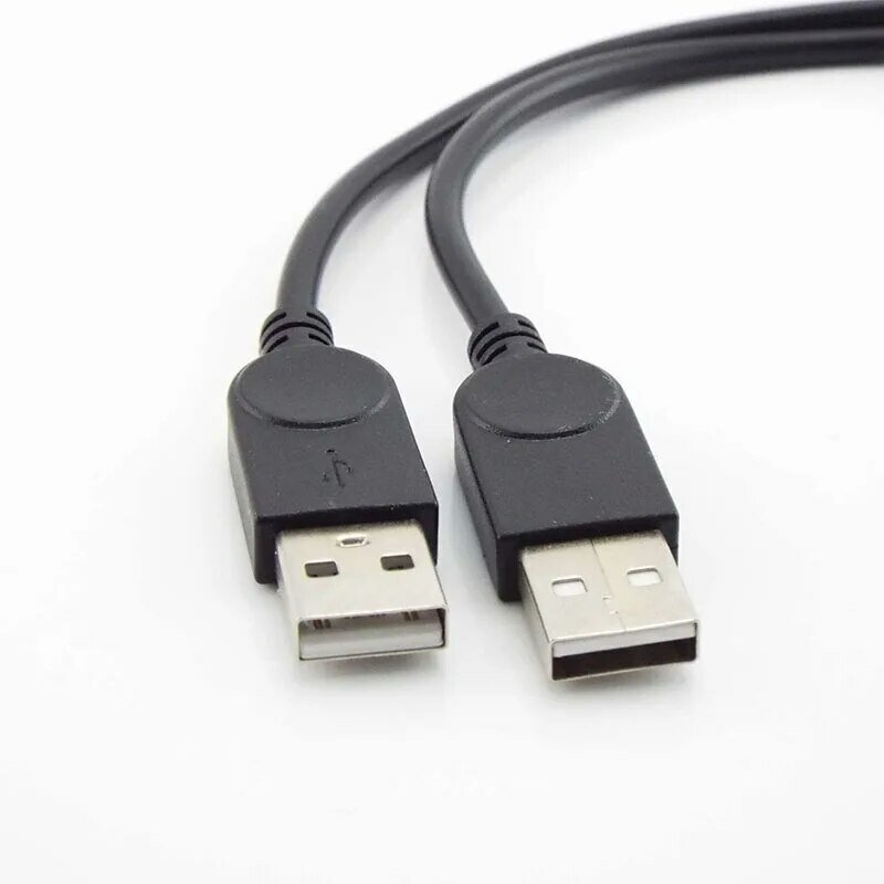 Кабель удлинитель USB 2.0 Am - Af — фото 1