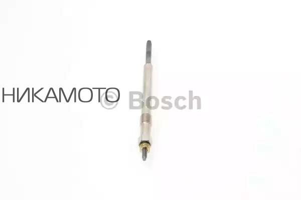 BOSCH 0 250 202 130 Свеча накаливания FORD: MONDEO III 2.0 16V DI / TDDi / TDCi/2.0 16V TDDi / TDCi/2.0 TDCi/