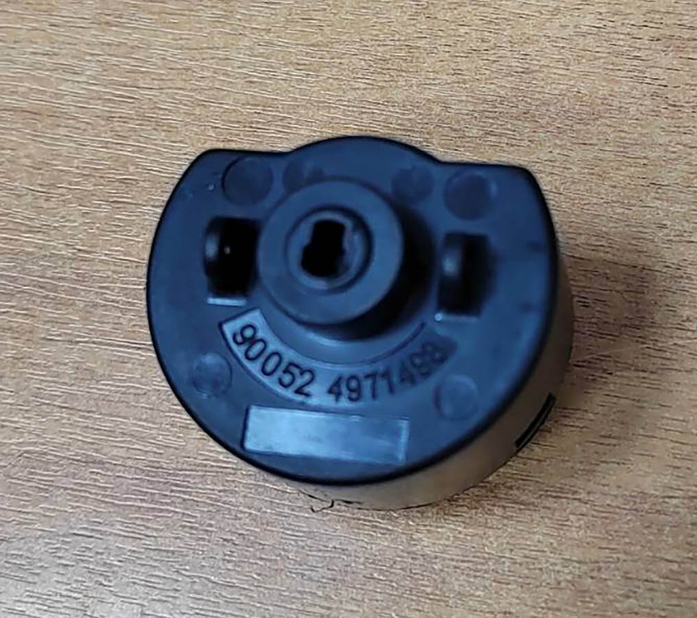 Контактная группа зажигания Nexia / Matiz (6 конт)