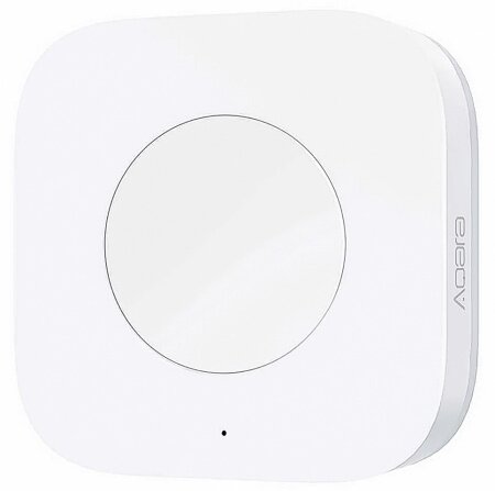 Беспроводная кнопка Aqara Smart Wireless Switch Key (WXKG12LM)