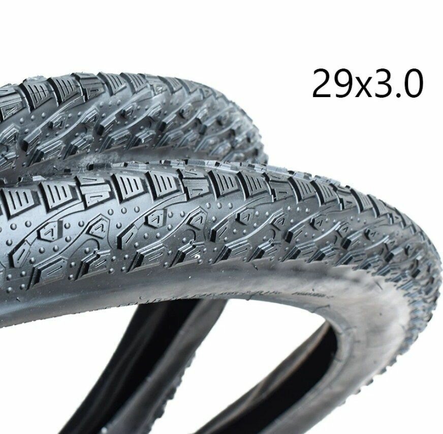 Покрышка для велосипеда 29 Timetry 29х3.0 (76-622), велопокрышка