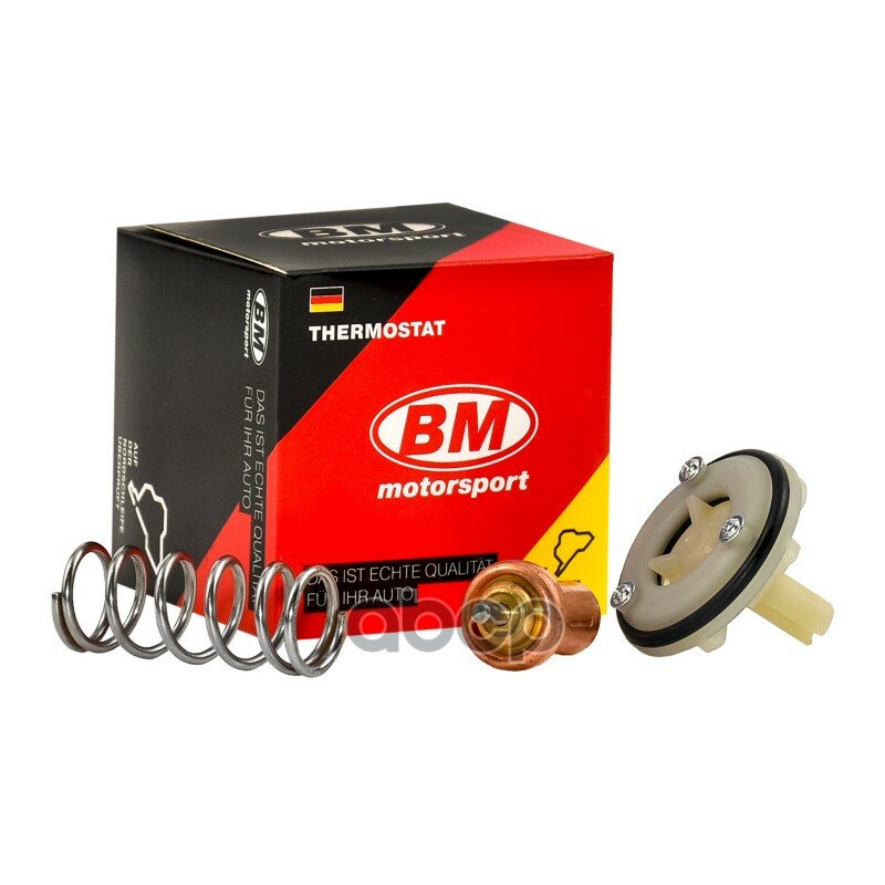 Термостат BM-Motorsport арт. TT4054