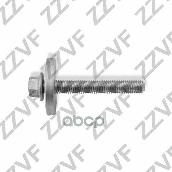 Болт передней ступицы (M10 х 70) FORD FOCUS II (05-11) ZZVF арт. ZVB71F