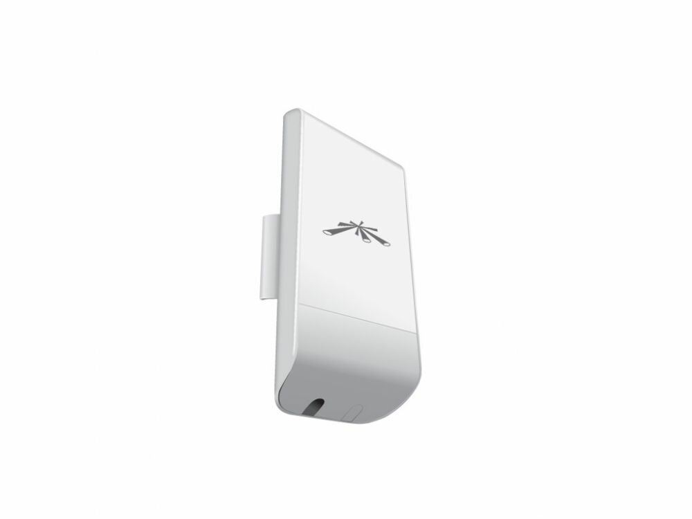 Точка доступа Ubiquity Nanostation Locom5, беспроводная, 1 порт RJ-45, 5 Ггц,
