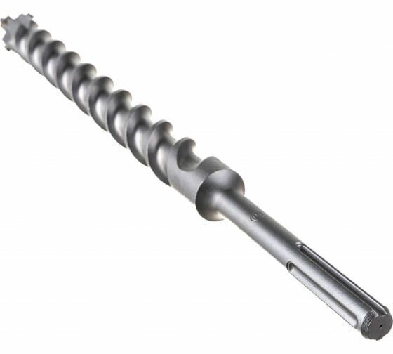 Бур (40x540 мм; SDS-Max) Gigant GRD 11028