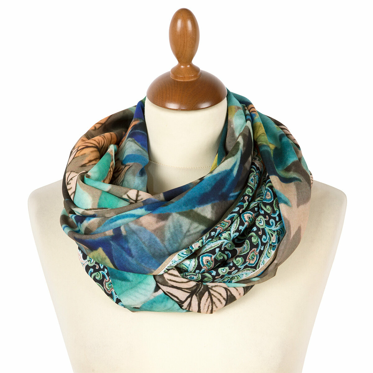 Палантин для женщин