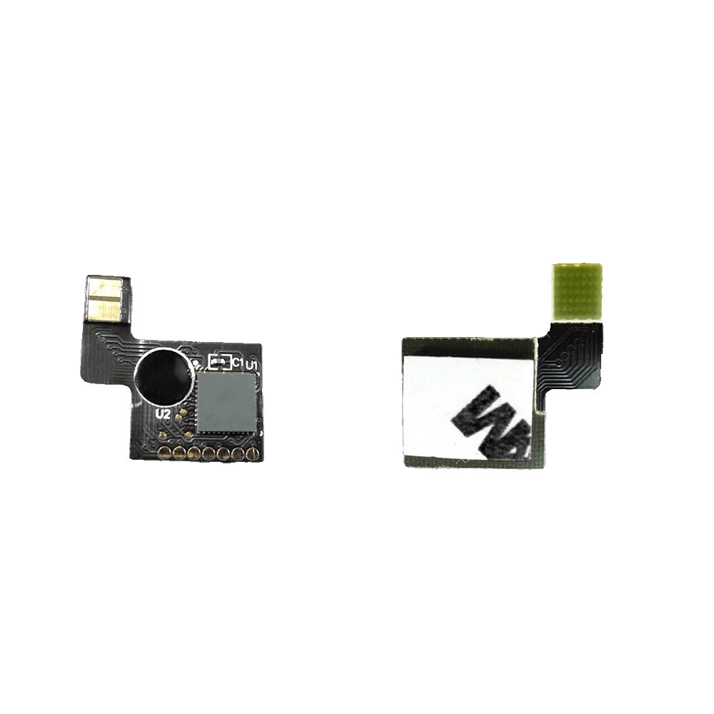 Чип ELP для HP Color LaserJet Pro M252n, M252dw, M274n, M277n, M277dw пурпурный (magenta), 2.3K (ELP-CH-HCF403X-M)