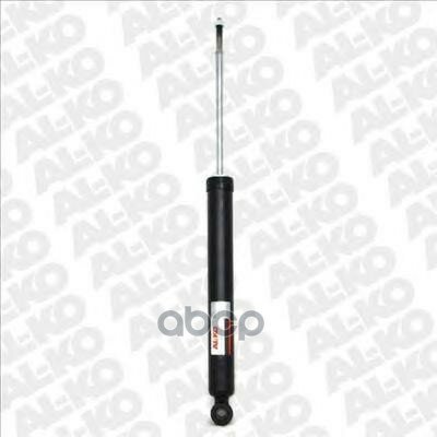 Амортизатор задний газовый! BMW E36 except Touring/M-technik/M3 <98 AL-KO арт. 100863