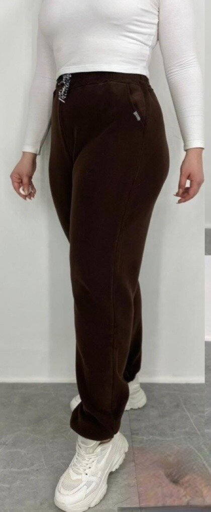 Брюки джоггеры
