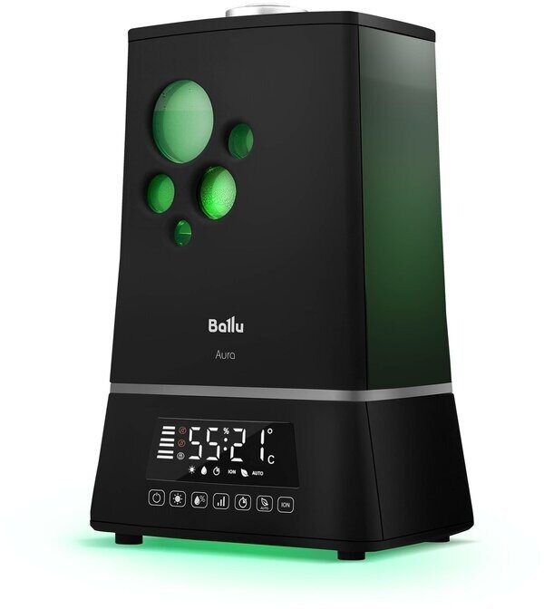 Увлажнитель воздуха Ballu UHB-1500