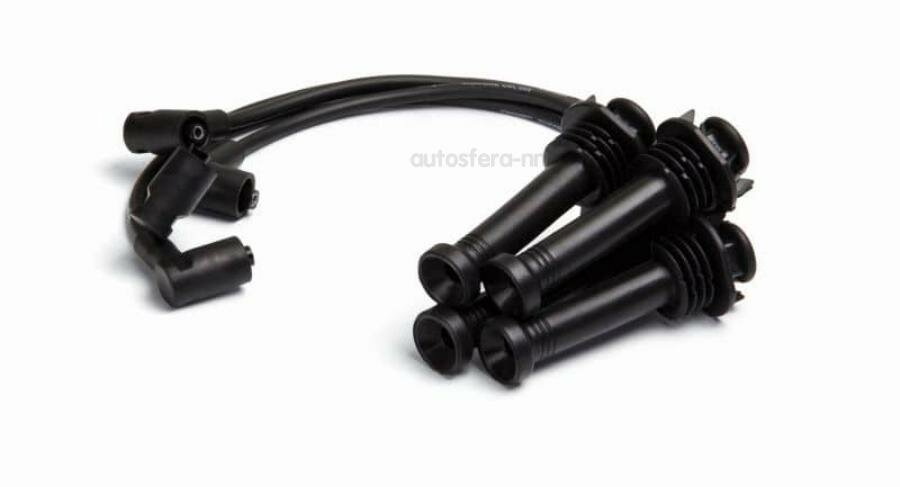 CARGEN AX110 Провода в/в Focus 1.4, 1.6 , Focus 1.8 16v, Focus 2.0 16v, Fusion 1.25, 1.4, 1.6, Fiesta 1.25 16v, 1
