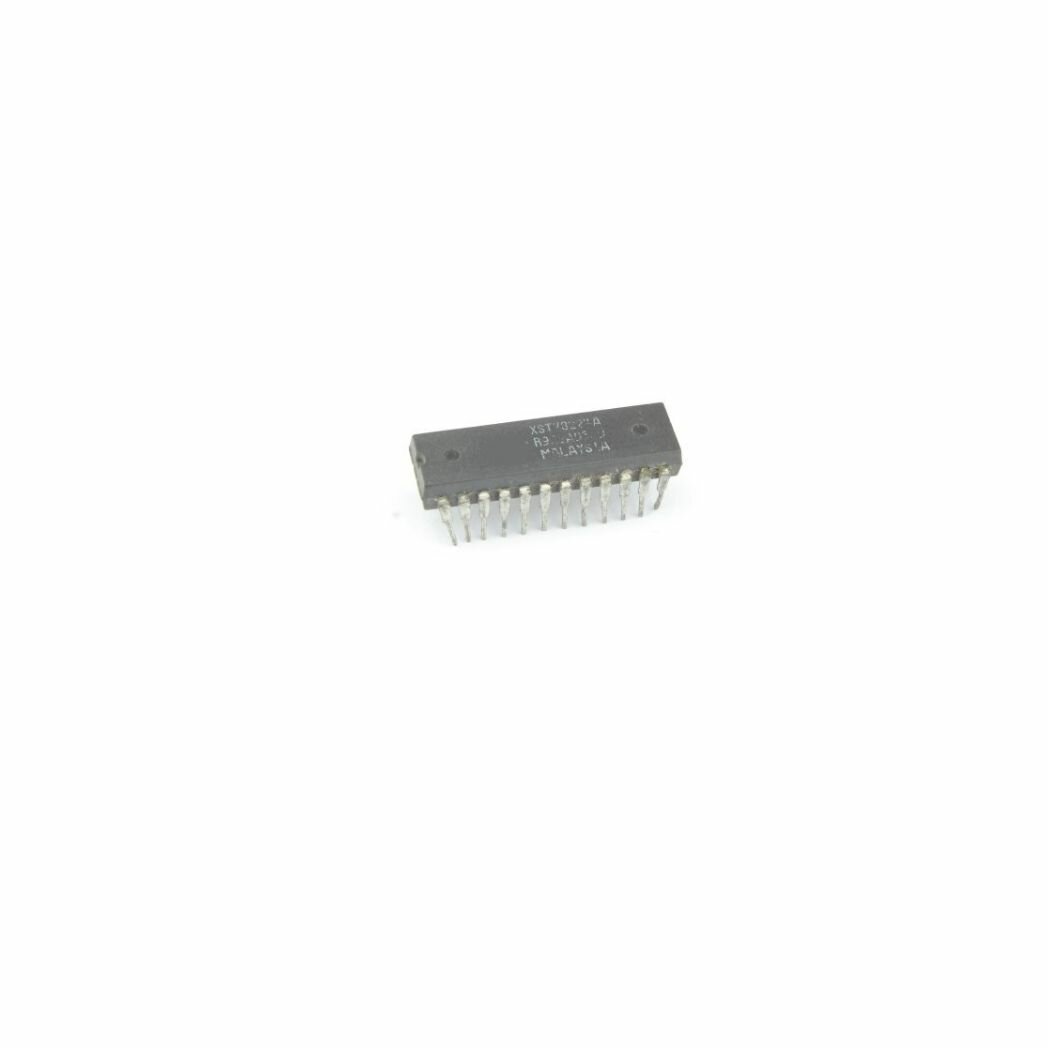 Микросхема STV8224A