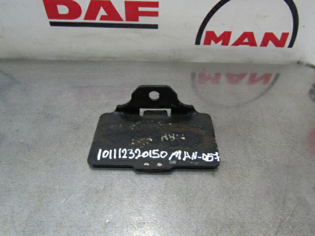 Кронштейн отбойника передней рессоры MAN TGA, TGS, TGX