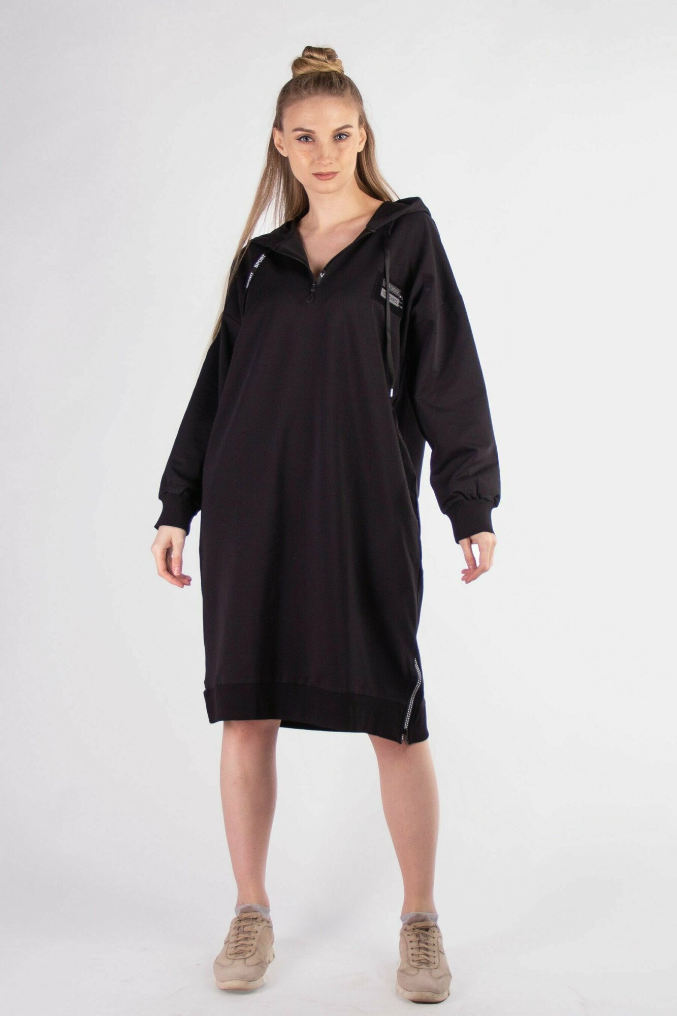 Платье Весна-лето 2023