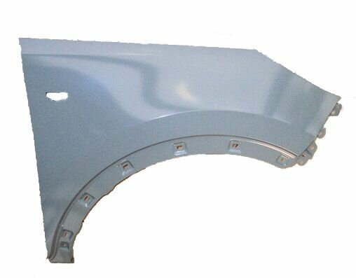 Крыло переднее правое SIMYI арт. SYKA029G001CR