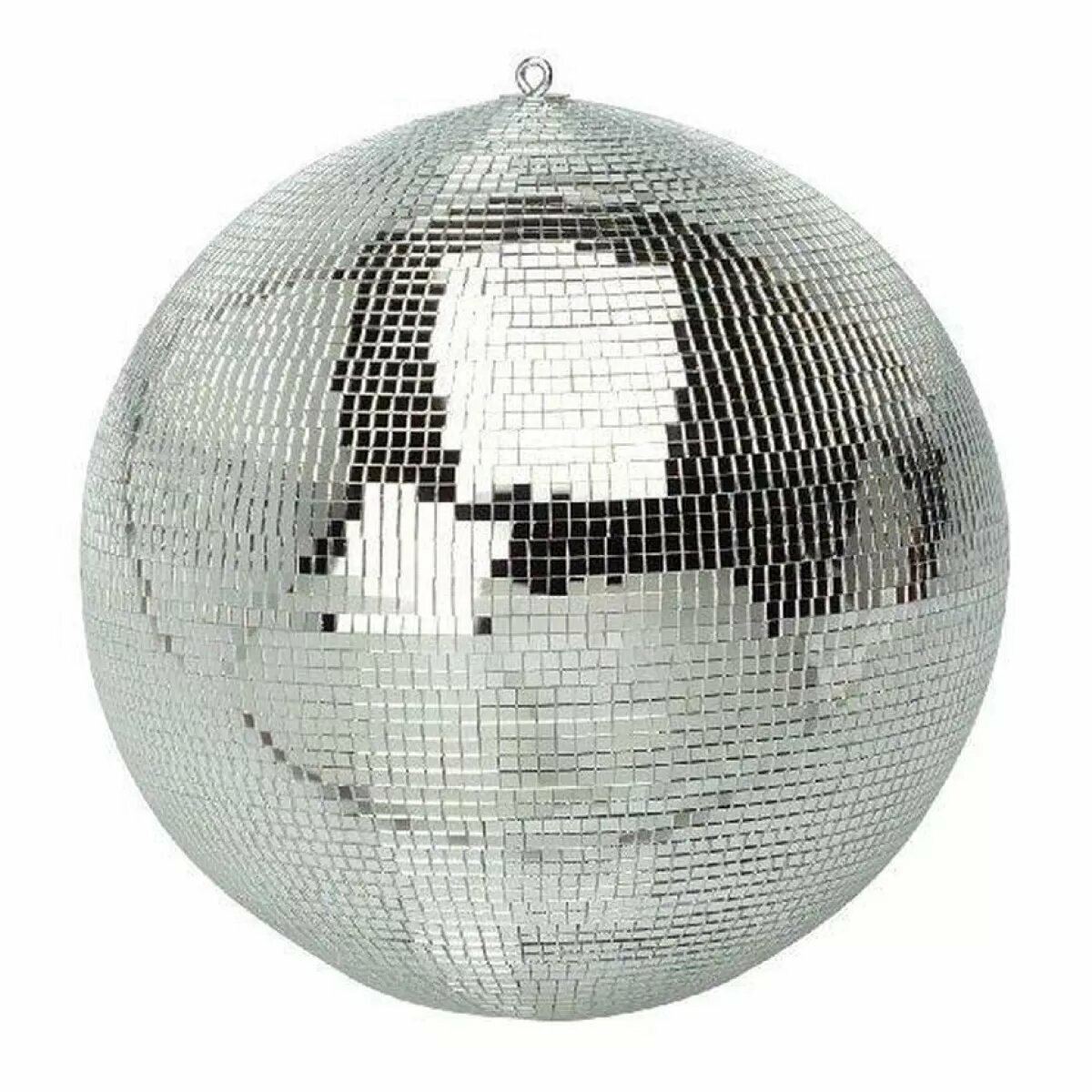 Шар зеркальный XLine Light Mirror Ball-30