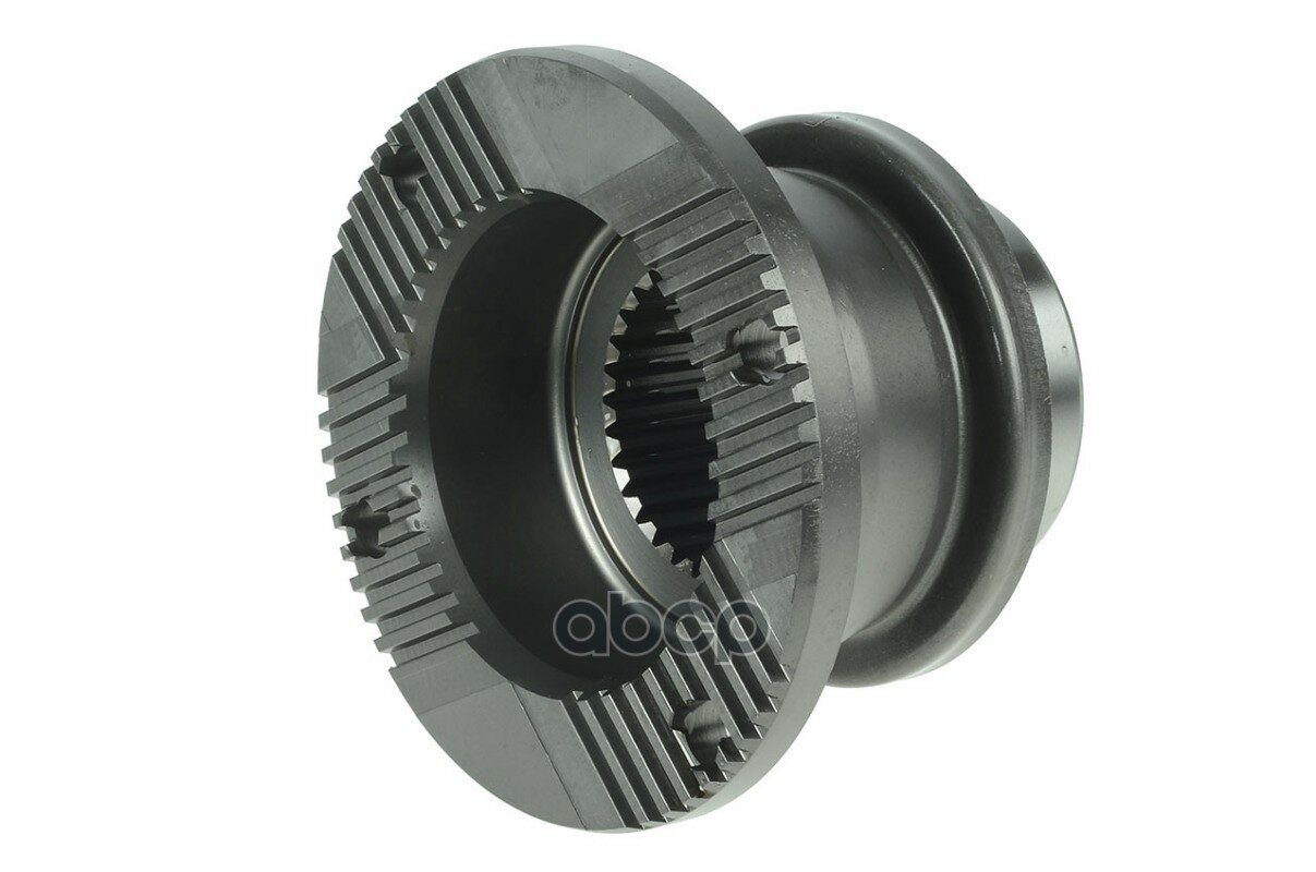 Фланец привода ! MAN, MB Euroricambi арт. 56170598