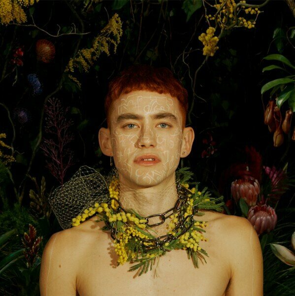Years & Years - Palo Santo (2LP) новая виниловая пластинка