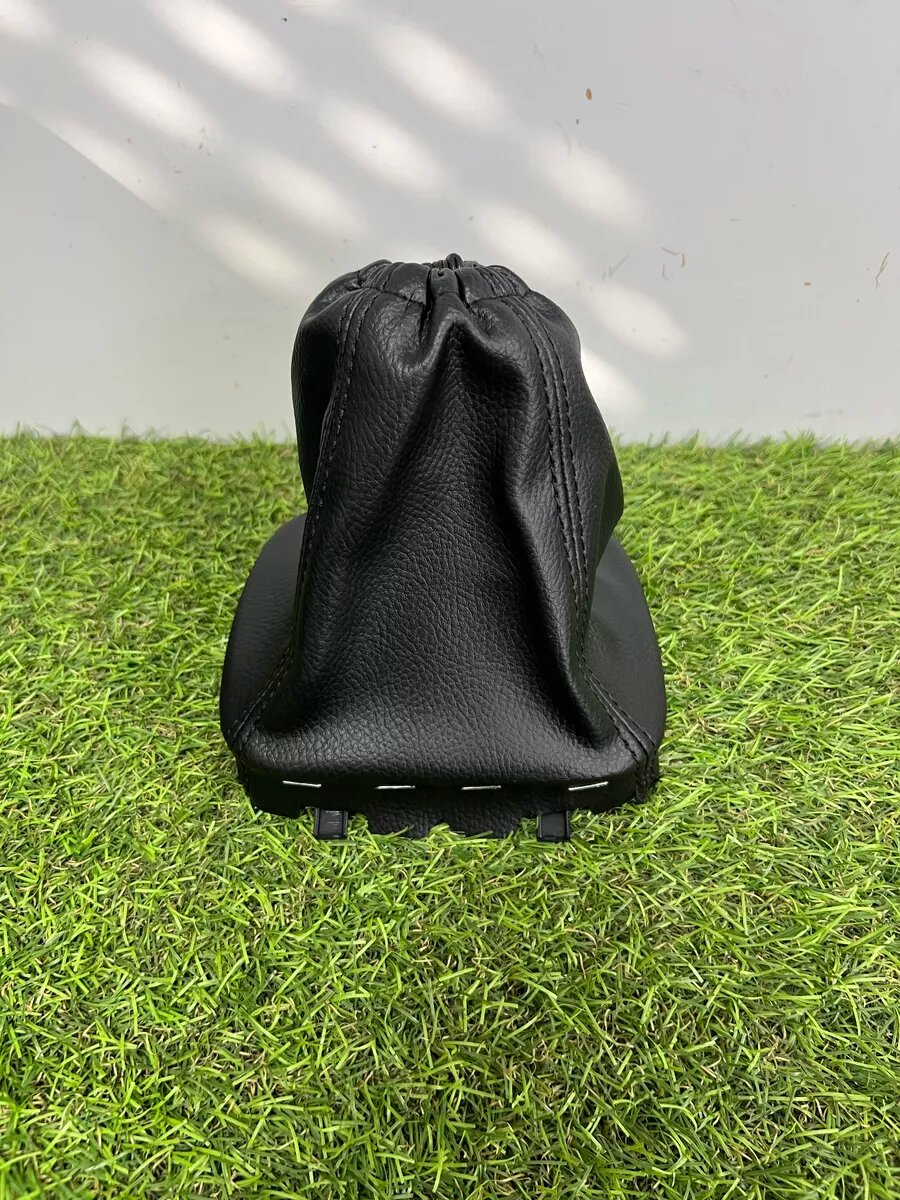 Чехол кулисы кпп Ford Tranzit 2006-2014