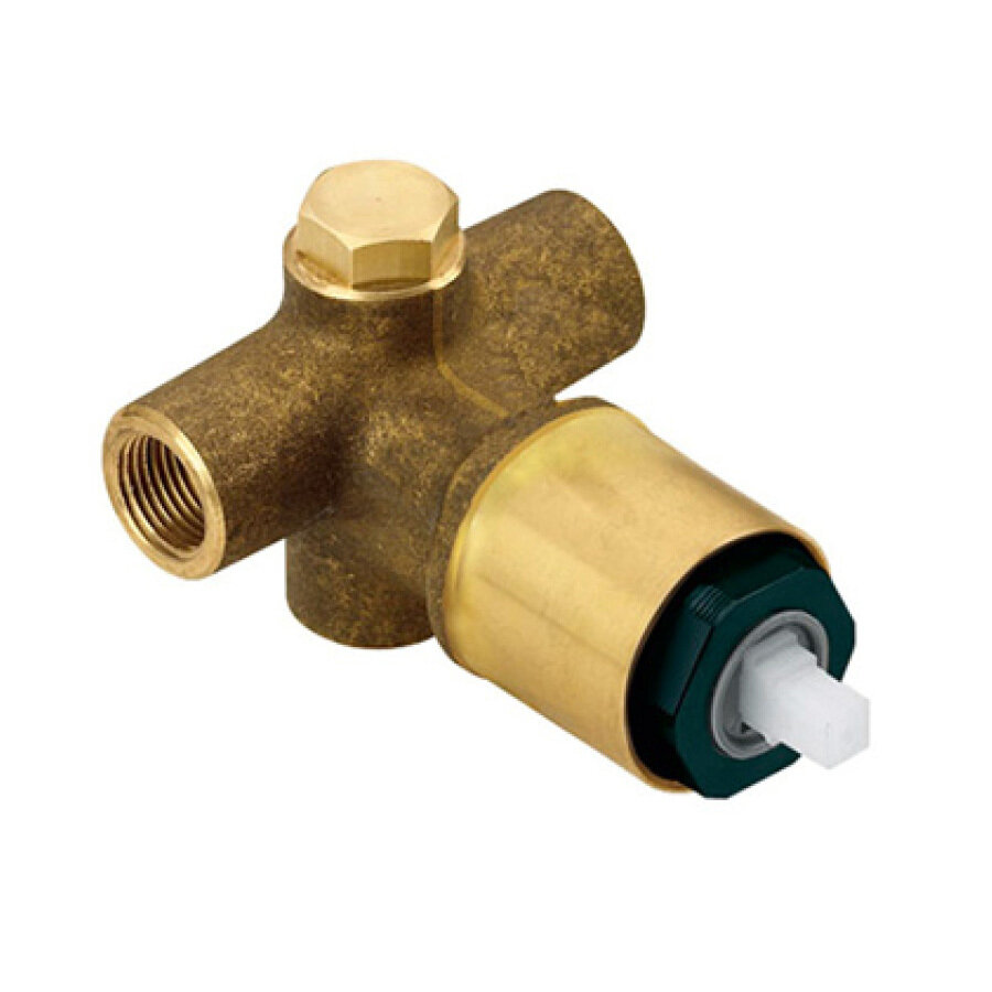 Скрытая часть Kludi 38826N