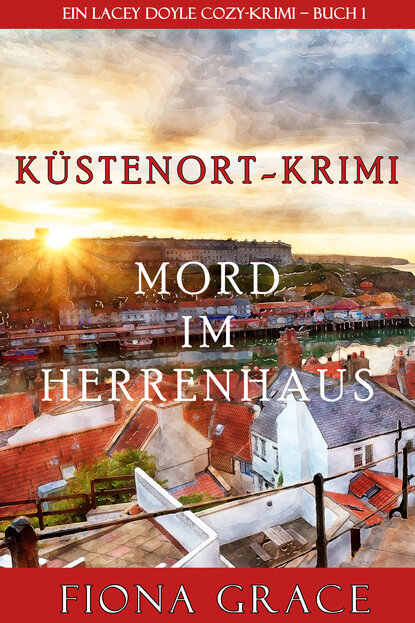 Mord im Morgengrauen [Цифровая книга]