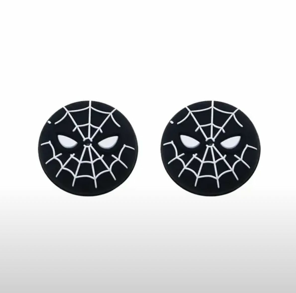 Защитные силиконовые накладки для джойстика PS5 DualSense, PS4 DualShock, Xbox 360 Xbox One Series