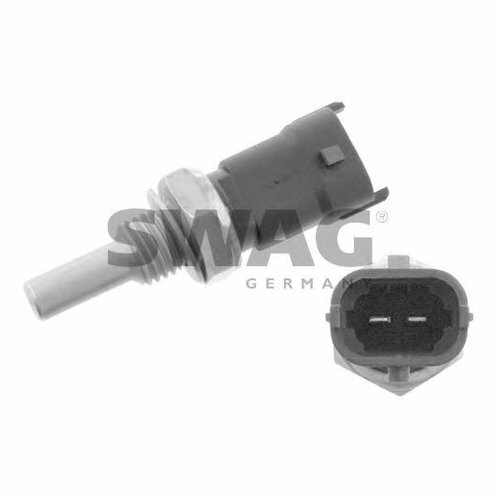 Датчик температуры охлаждающей жидкости Swag 40928377