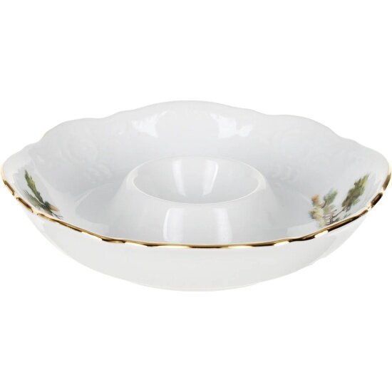 Подставка Bernadotte под яйцо "Охотничьи сюжеты"