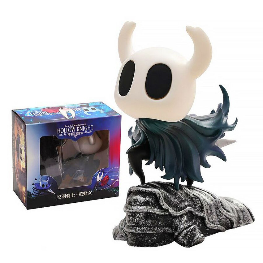 Фигурка Полый рыцарь / Hollow Knight (17см) от магазина PopCultura.Store