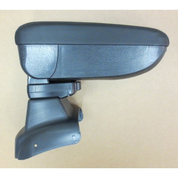 Подлокотник Chevrolet Aveo T300 2011-. чёрный (48019) (8440-2)