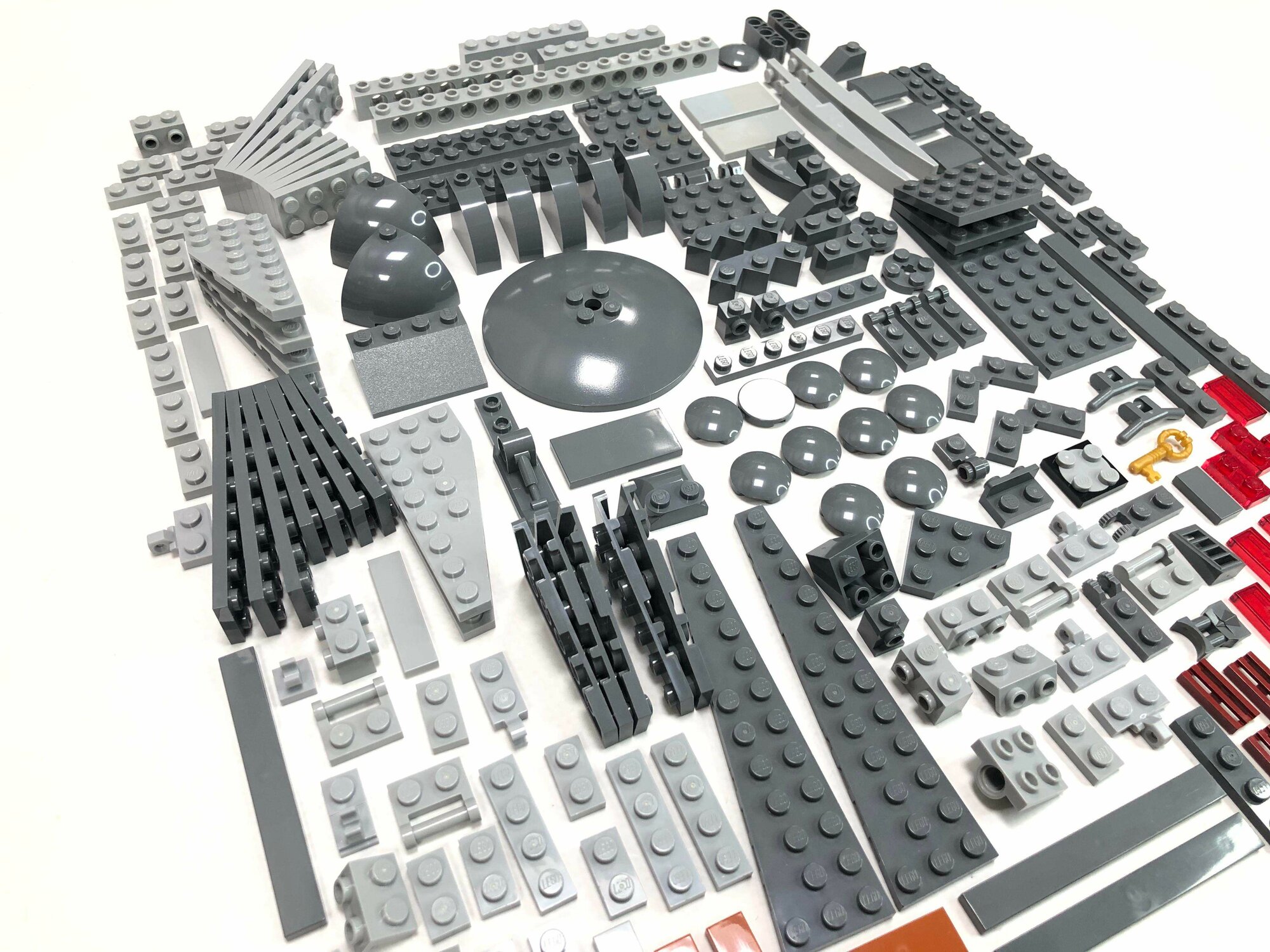 Набор деталей Лего Lego — фото 1